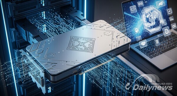 [혁신산업] OpenAI, 오픈 웨이트 초거대 AI ‘gpt-oss’ 공개… 1장의 GPU로 작동하는 고성능 AI 시대 열려