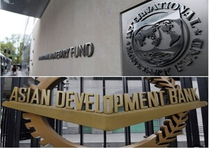IMF 이어 ADB도 올해 韓경제 성장률 전망치 2.5%로 상향 조정